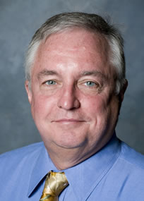 Randy Wright – Labor Education Program of Arkansas
